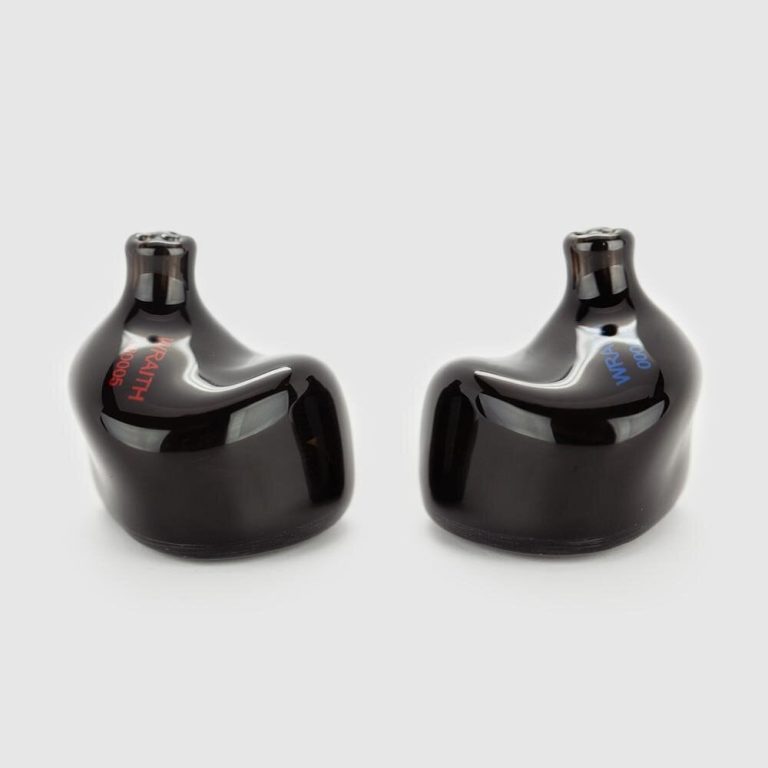 Empire Wraith - Vinyl Sài Gòn